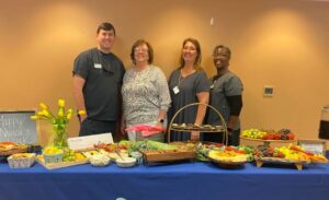 Dayspring Hospice – Hospice and In-Home Care